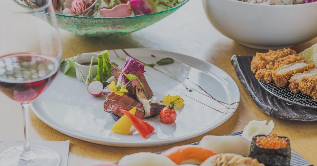 EBISU DINING(ゑびすダイニング)｜ゑびすダイニング